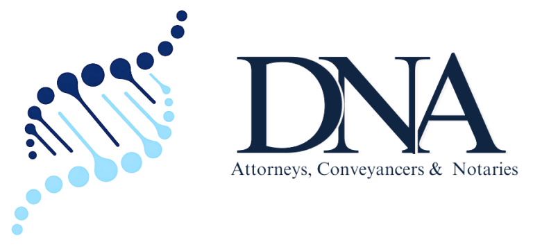 Commercial Law, Litigation, Estate Planning & More | DNA Inc.