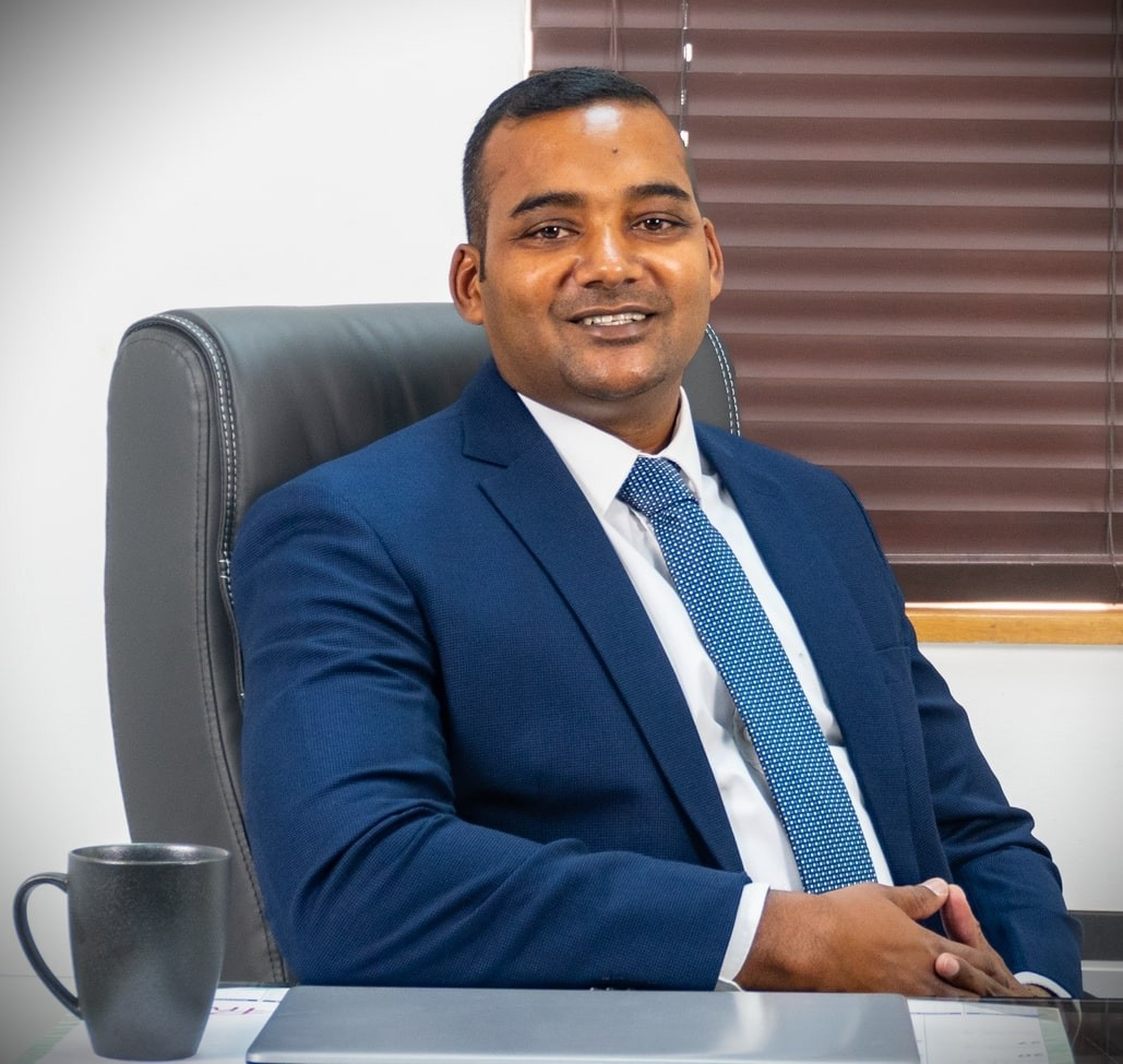 About DNA Inc: Trusted Legal Services in South Africa